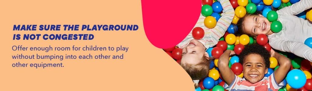 Create a Safe Indoor Playground | Buy Equipment | Soft Play