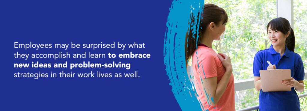 Reasons to Add An Obstacle Challenge Course to Your Business