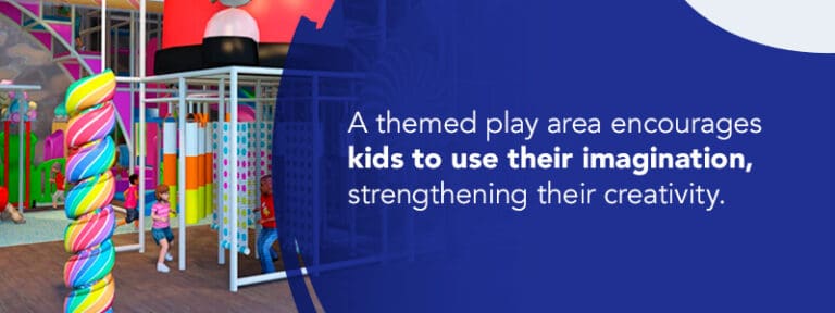 Church Indoor Playground Design Ideas | Soft Play