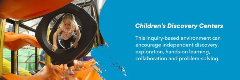 Guide to Starting a Family Entertainment Center - Soft Play