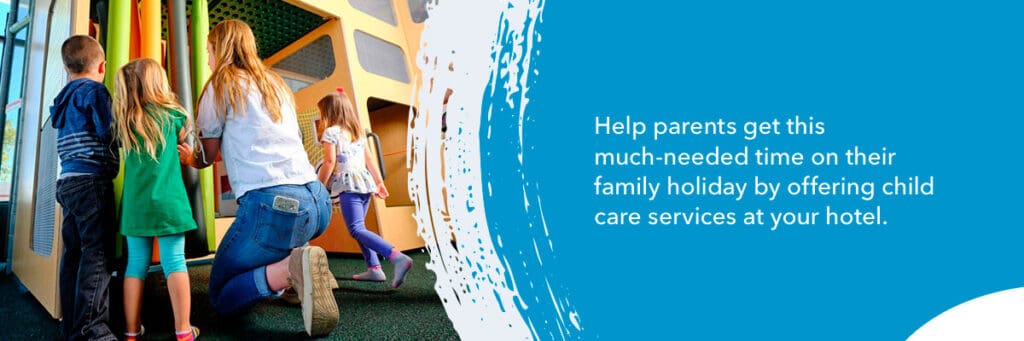 How to Create a Family-Friendly Hotel Experience | Soft Play