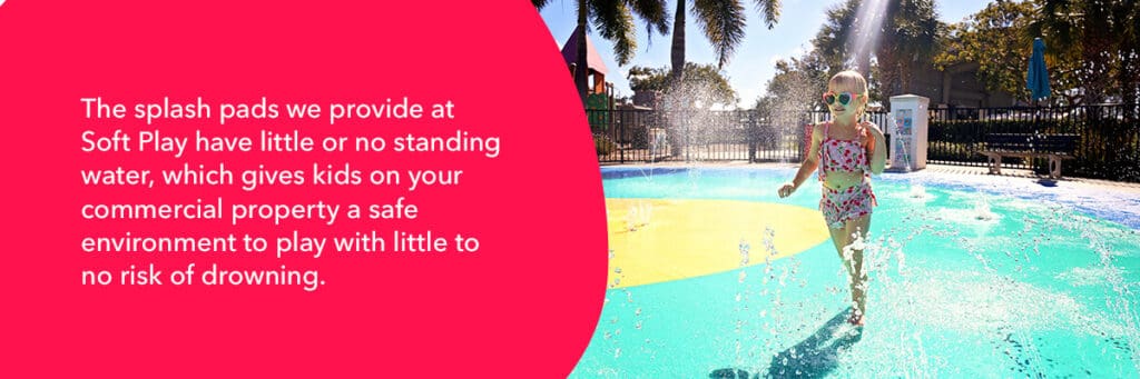 Everything You Need to Know About Commercial Splash Pads