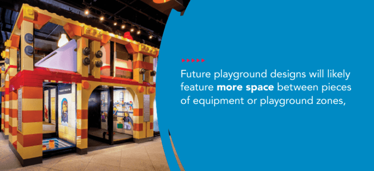 The Future of Indoor Playground Design | Soft Play