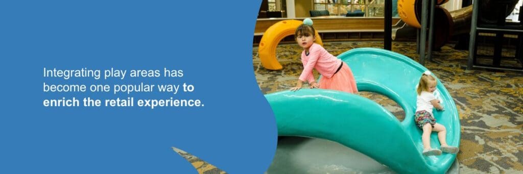 The Future of the Retail Industry | Soft Play