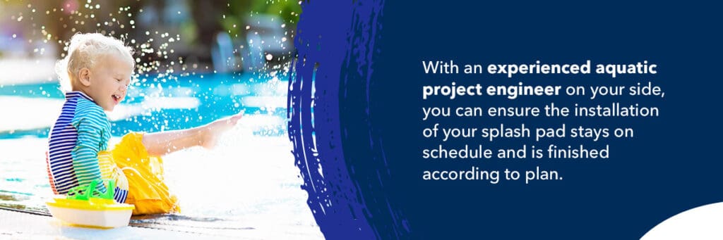 Everything You Need to Know About Commercial Splash Pads