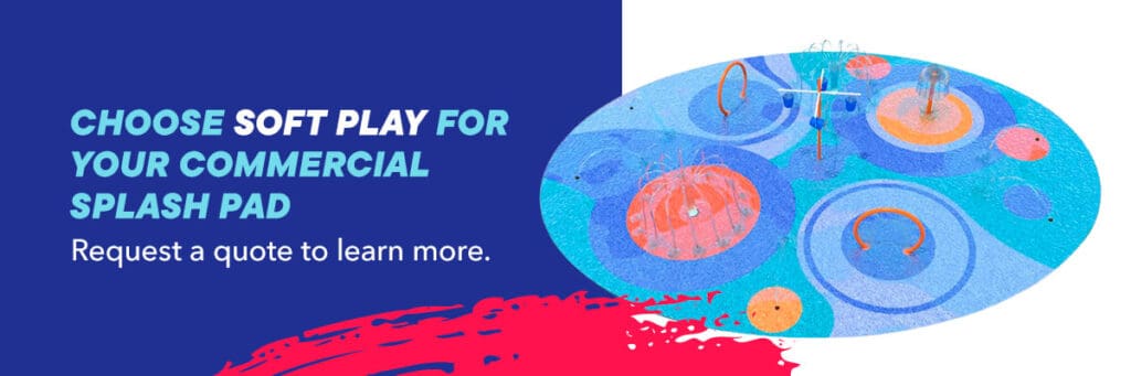 Everything You Need to Know About Commercial Splash Pads