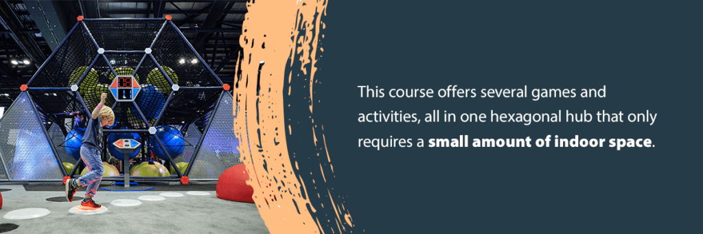 Make Your Family Entertainment Center Stand Out | Soft Play