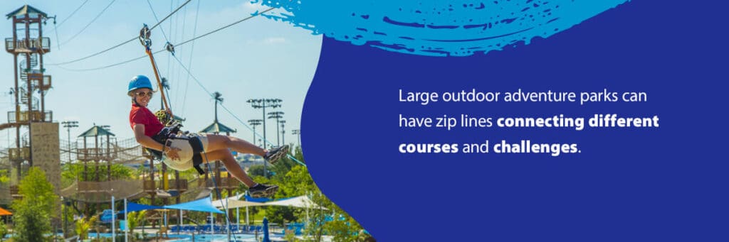 How to Design an Adventure Park | Soft Play