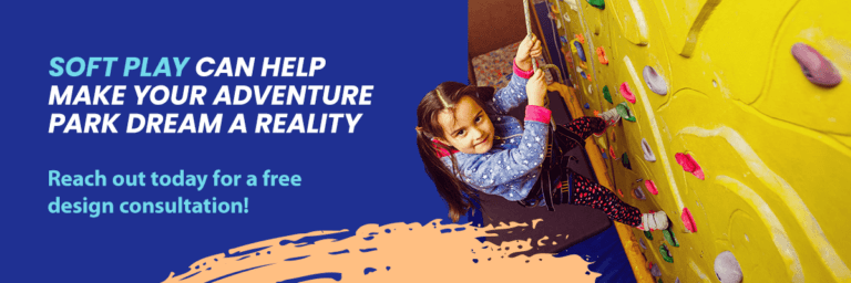 How to Design an Adventure Park | Soft Play