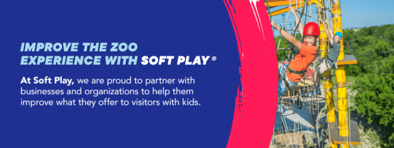 How to Boost Attendance at Your Zoo | Soft Play