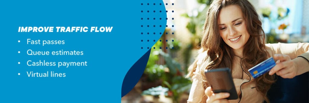 How to Increase Visitors at Your Amusement Park | Soft Play