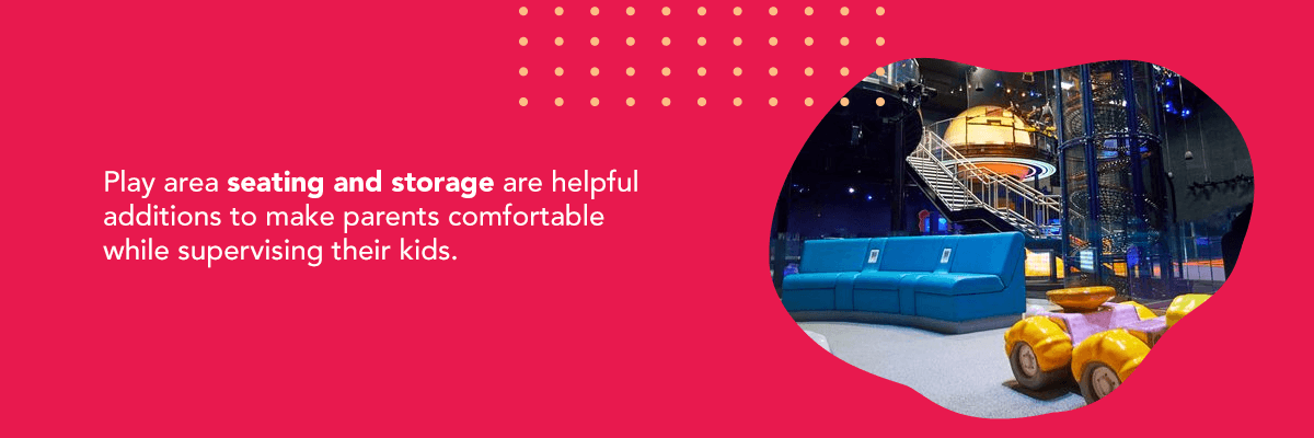 How to Create a Commercial Toddler Play Area | Soft Play