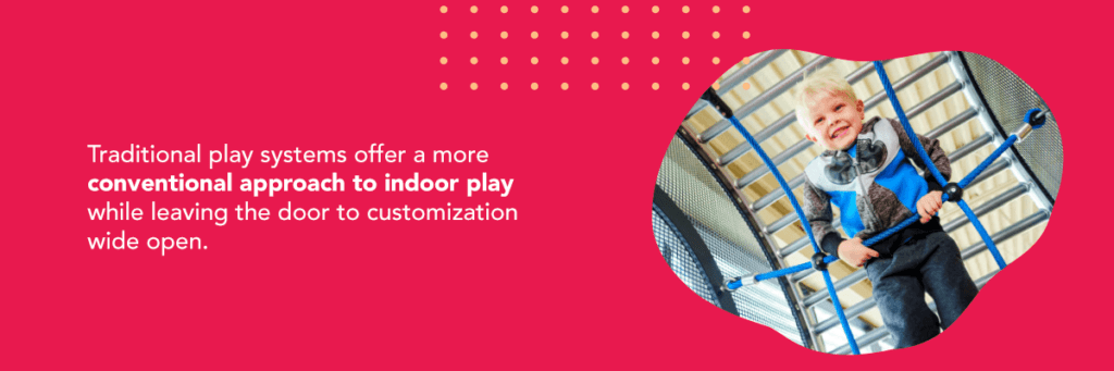 How to Design a Kids Indoor Playground | Soft Play