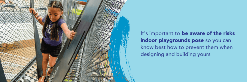 How to Design a Kids Indoor Playground | Soft Play