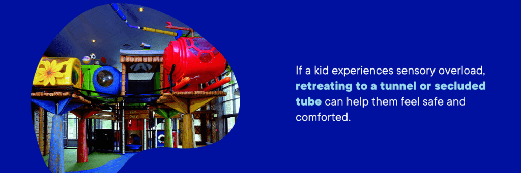 Designing an Inclusive Indoor Playground | Soft Play