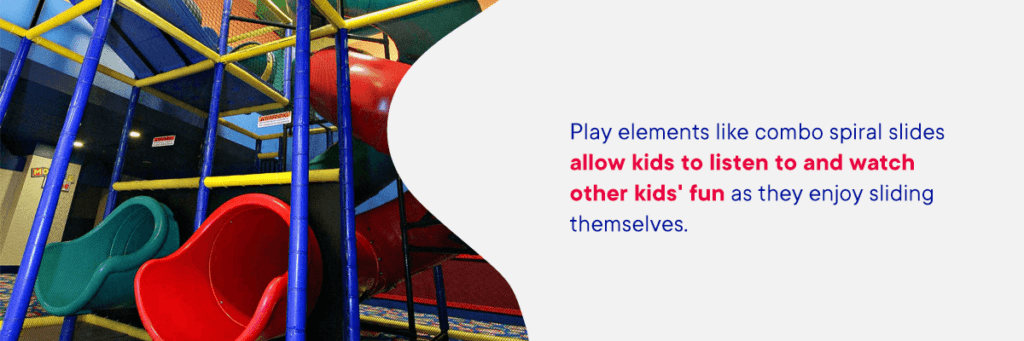 Designing an Inclusive Indoor Playground | Soft Play