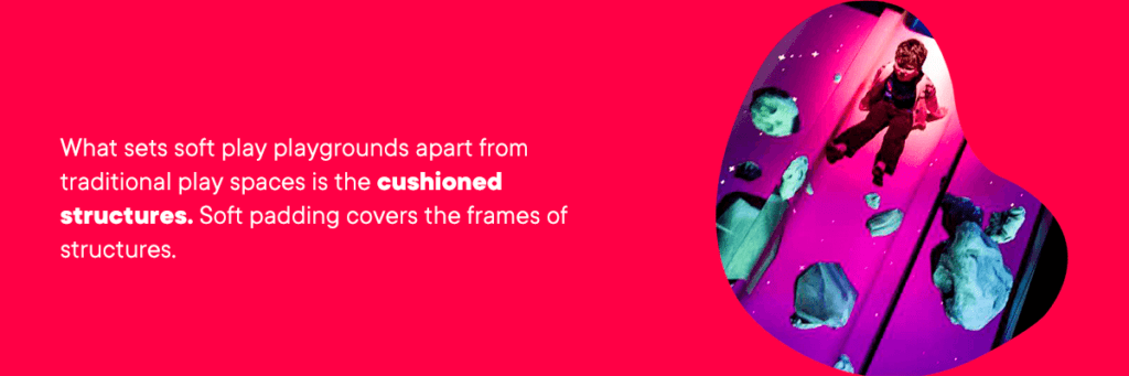 What is Soft Play Equipment? | Soft Play