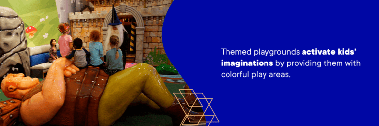 What is Soft Play Equipment? | Soft Play