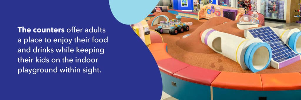 How to Start a Play Cafe | Soft Play