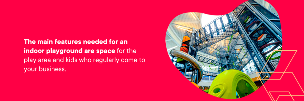 What is Soft Play Equipment? | Soft Play