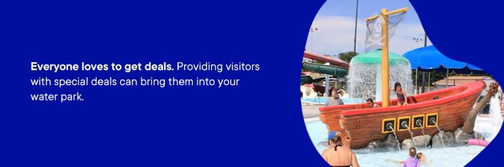 15 consejos para comercializar su parque acuático - Soft Play