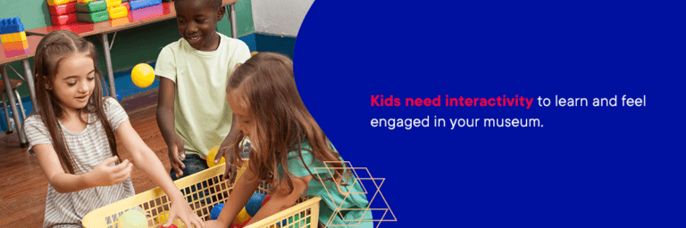 Guide to Making Your Museum Kid Friendly - Soft Play