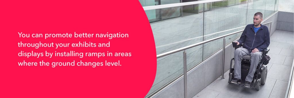 Make Your Museum More Inclusive & Accessible | Soft Play