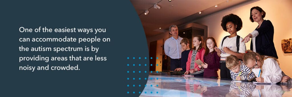 Make Your Museum More Inclusive & Accessible | Soft Play