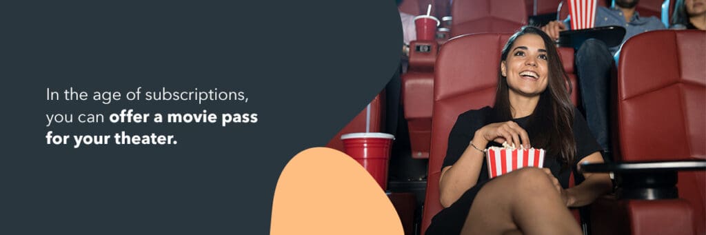 Future of Movie Theaters: Can Movie Theaters Survive?