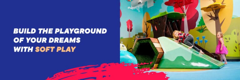 Design Lessons From Famous Playground Architects | Soft Play