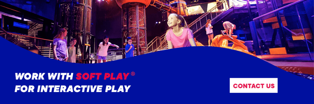 Guide to Making Your Playground More Interactive | Soft Play