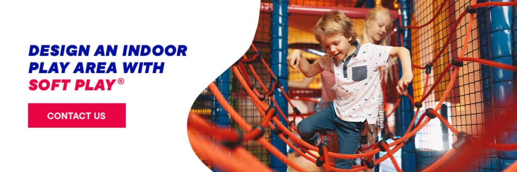 Make Your Indoor Play Area Profitable | Soft Play