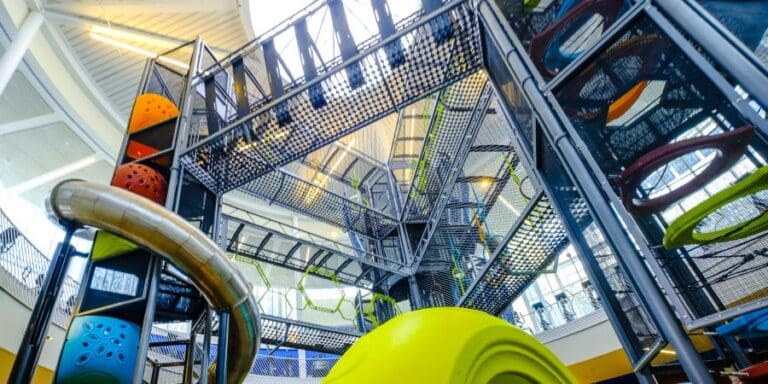 Our Process - Soft Play