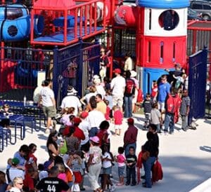 Soft Play | Custom Indoor & Outdoor Play Solutions for All Ages