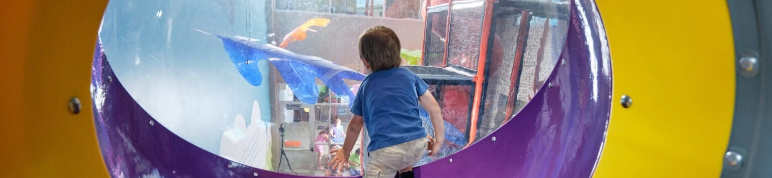 Soft Play | Custom Indoor & Outdoor Play Solutions for All Ages