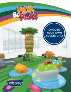Catalogs - Soft Play