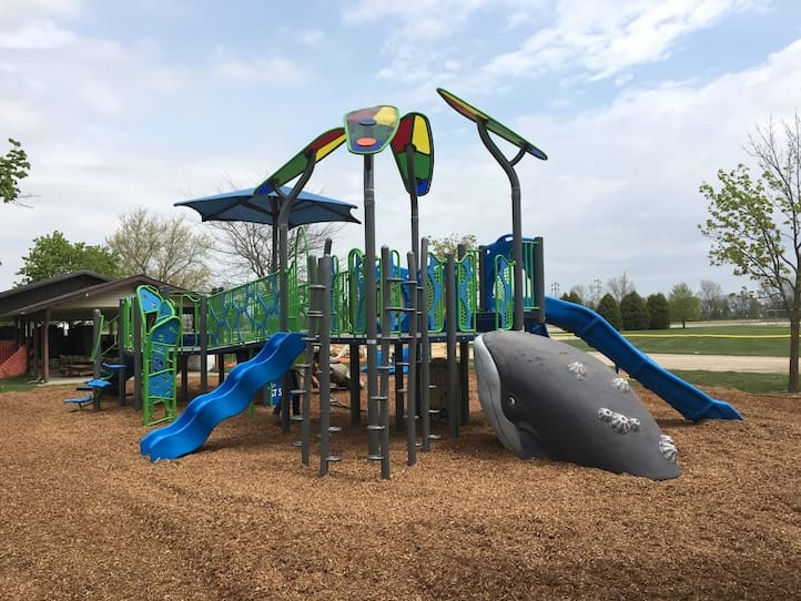 Elkton, MI - Soft Play