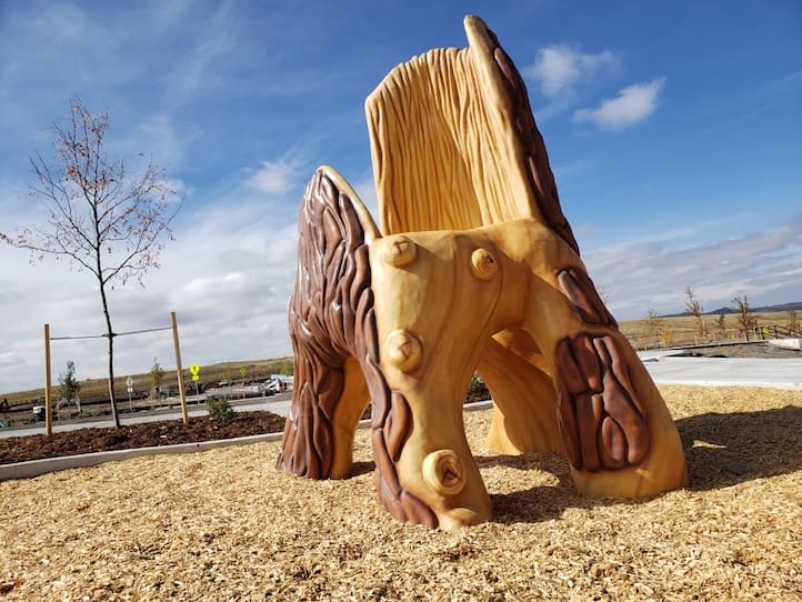 Castle Rock Park - Soft Play