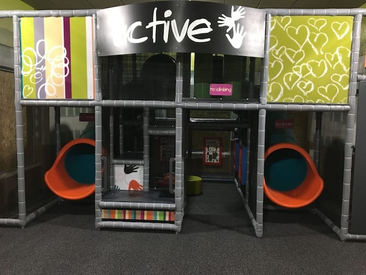 McDonald’s PlayPlace® Solutions - Soft Play