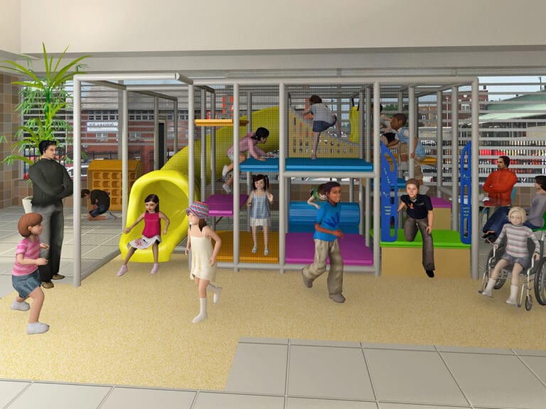 All Products - Soft Play