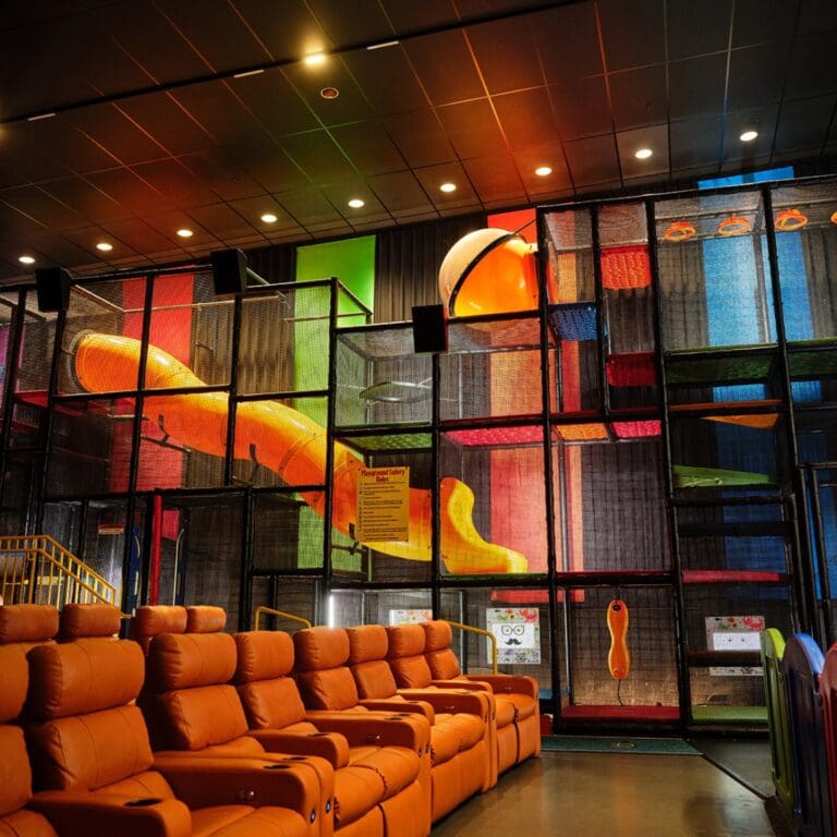Entertainment Experience Evolution (EEE) 2026 - Soft Play