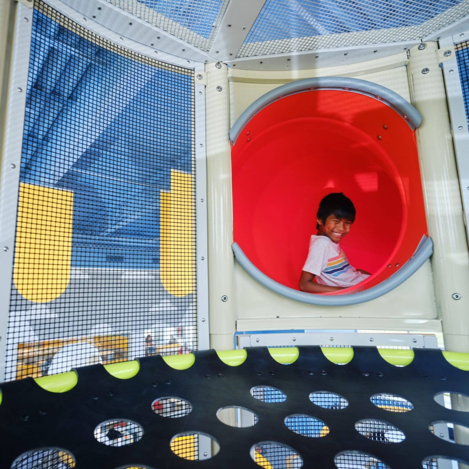 Indoor Playground Equipment Solutions | Soft Play