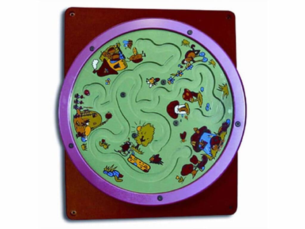 Play Panels - Soft Play