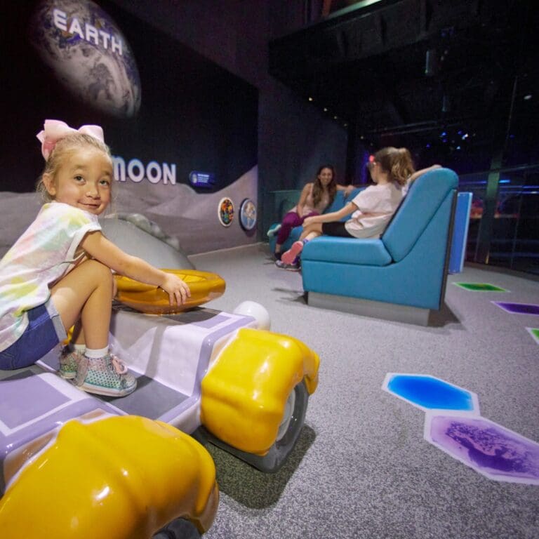 Engaging Play Solutions for Retail Centers | Soft Play