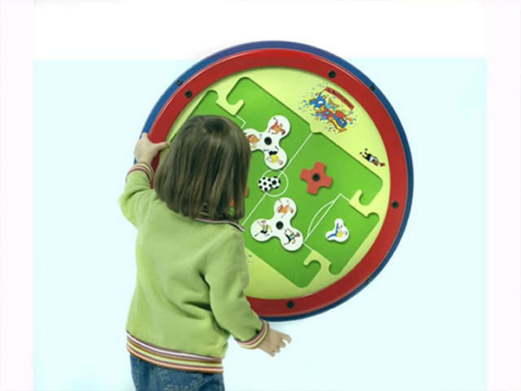 Play Panels - Soft Play