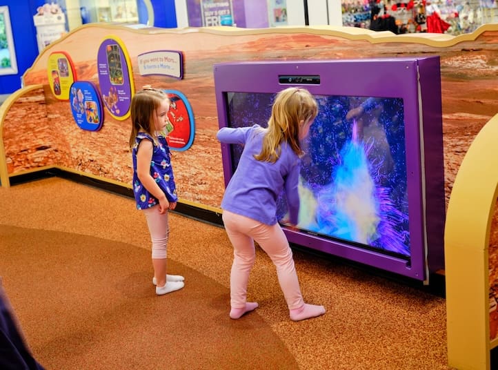 Colorado Mills Mall - Soft Play