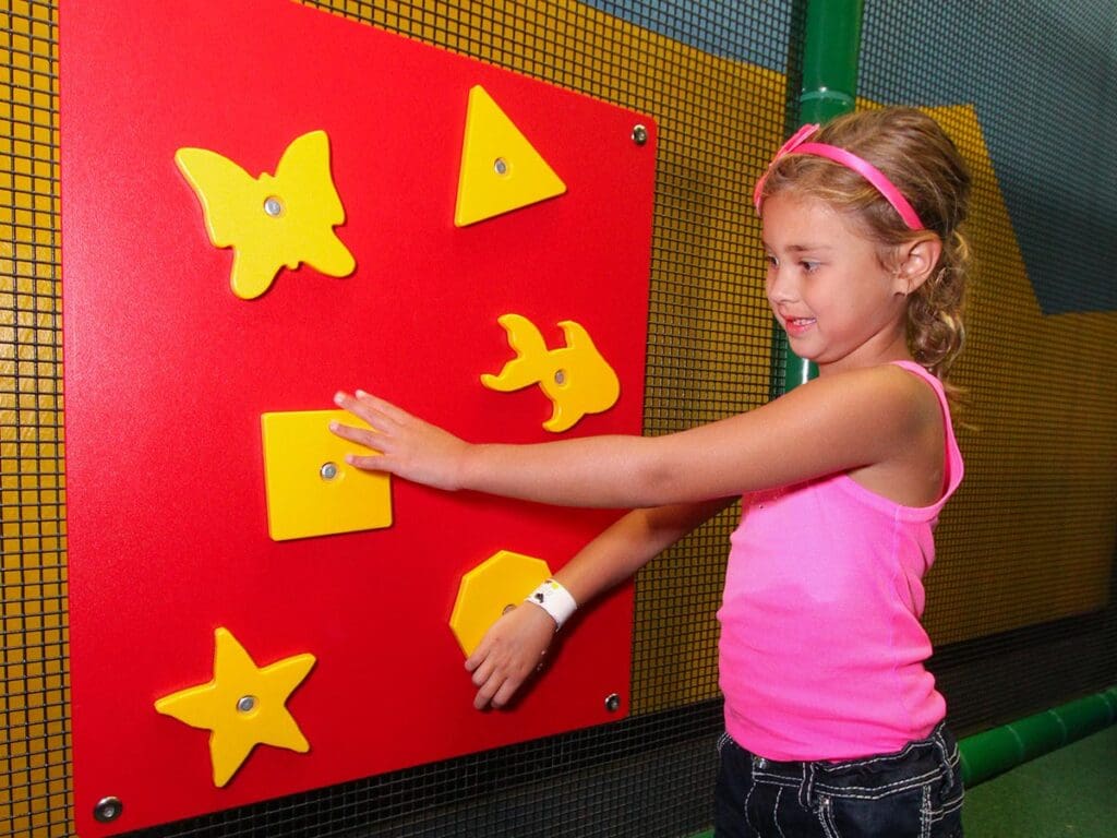 Play Panels - Soft Play