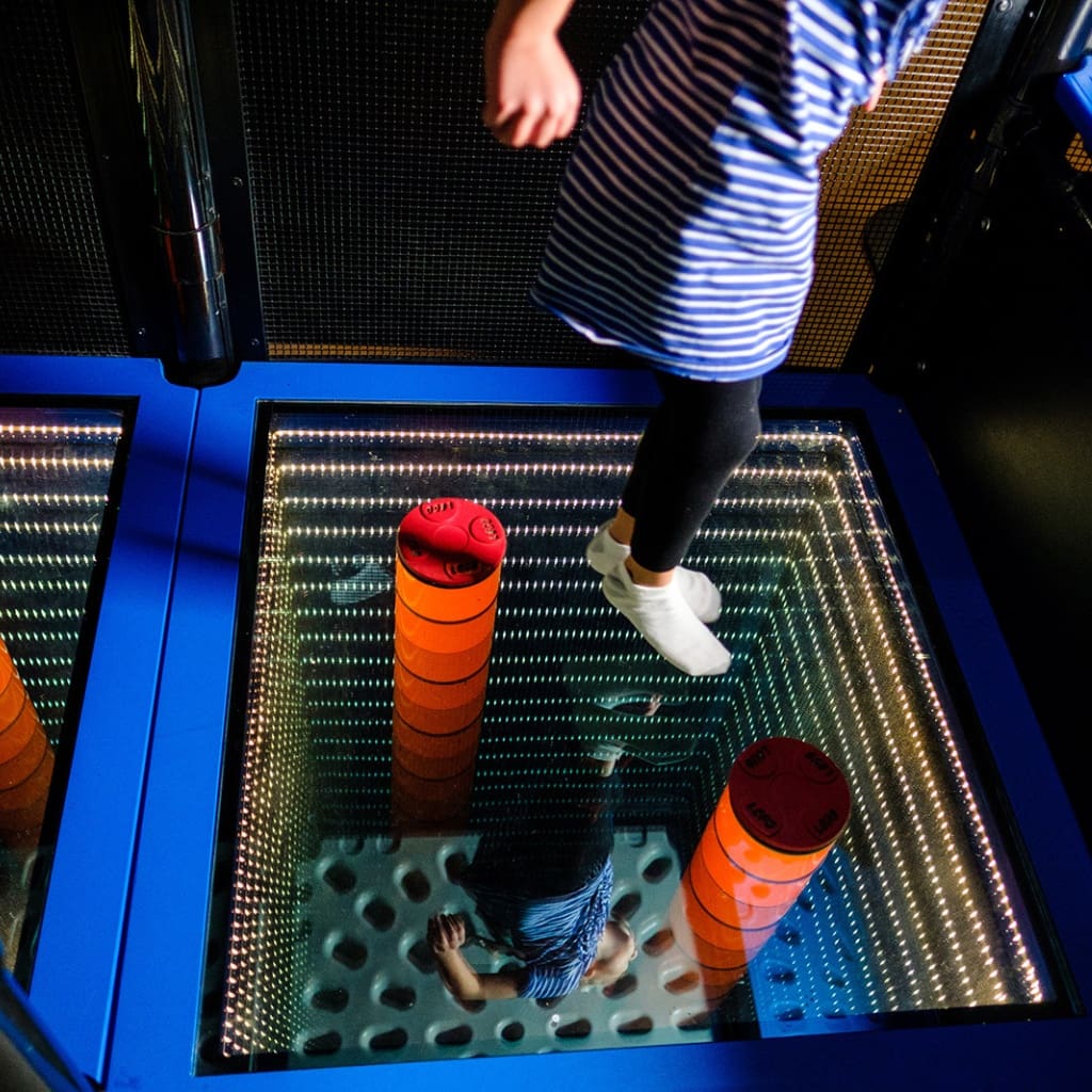 Legoland - New York - Soft Play