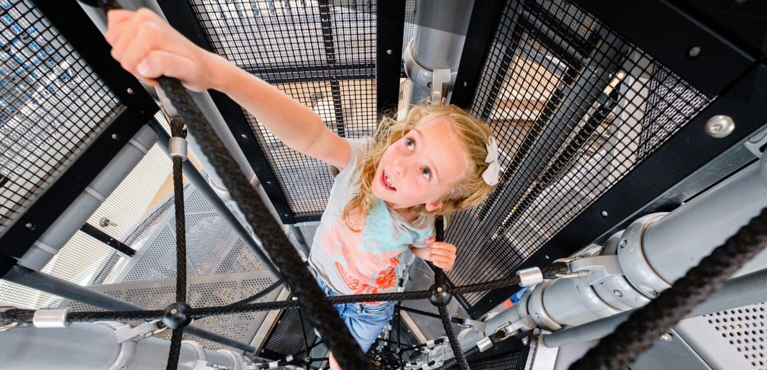 Soft Play | Custom Indoor & Outdoor Play Solutions for All Ages