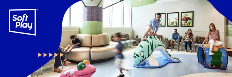 Benefits of Adding a Playground to Your Hospital - Soft Play